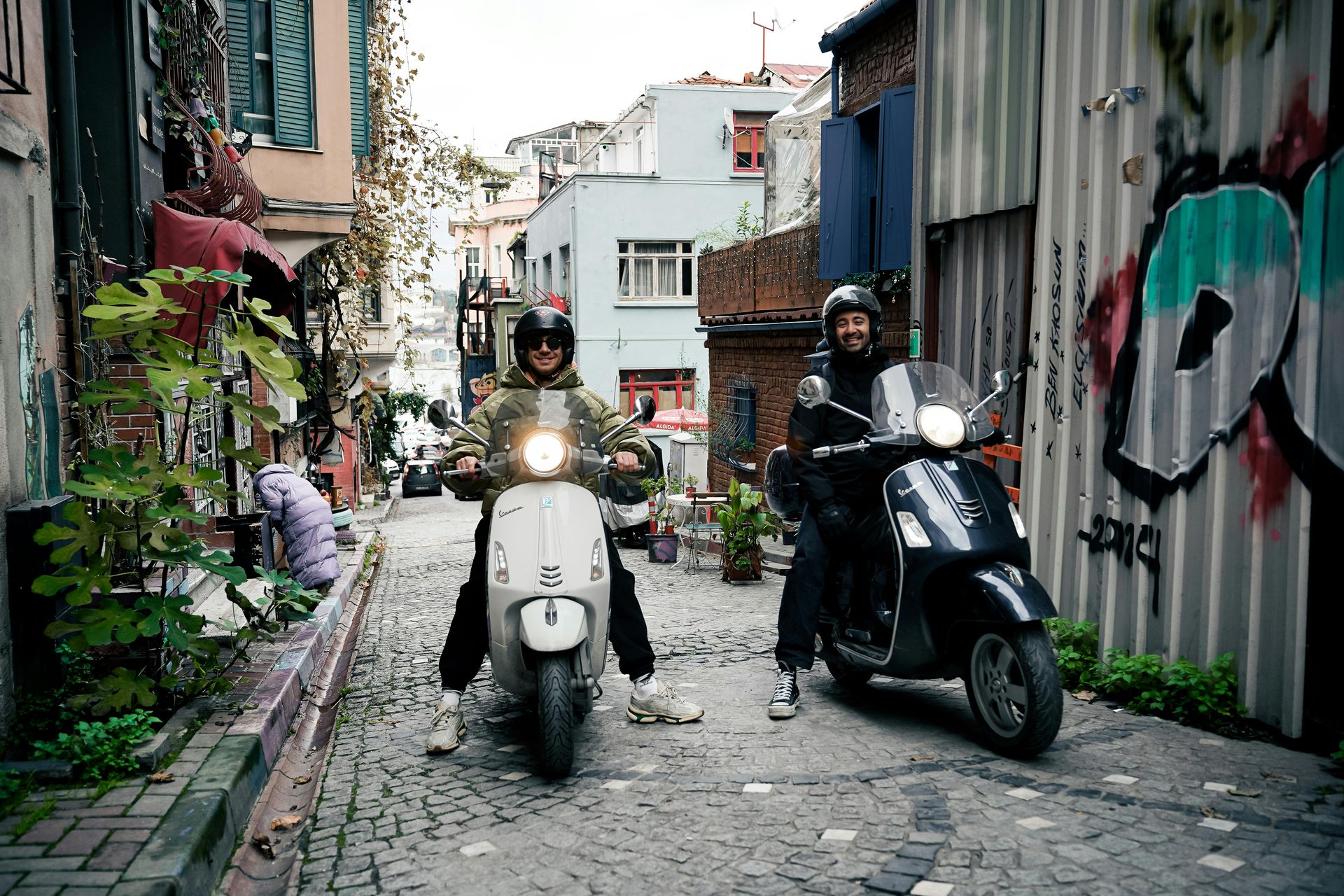 Alles over rijbewijzen | United Scooters